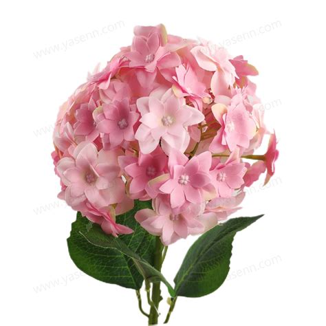 64cm Hydrangea Artificial Flowers Yss23587