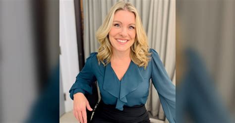 Behind The Scenes Julie Atchison