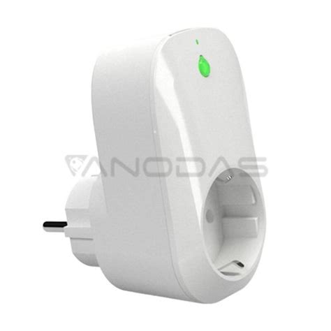 Smart Socket Wifi Shelly Plug