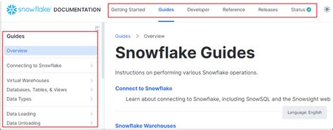 Snowflake Snowpro Core Certification Preparation Guide Thinketl
