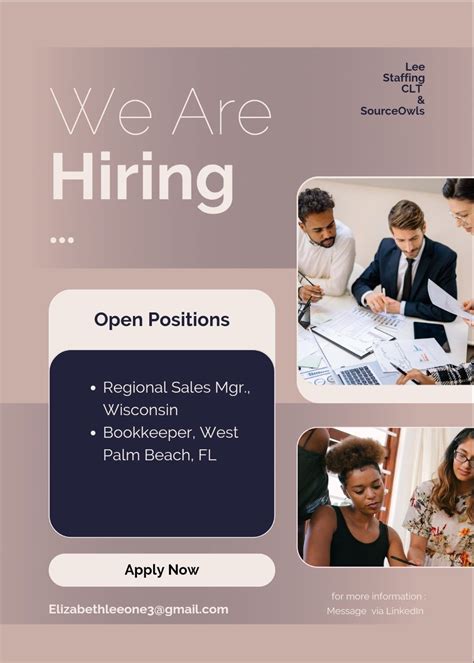 Kim W On Linkedin Share Like Subscribe Leestaffingclt