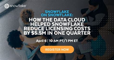 ️ Ben Sochacki On Linkedin Snowflake On Snowflake How The Data Cloud