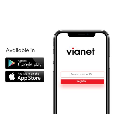 Vianet Communication Ltd
