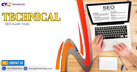 Seo Audit Tools Boost Your Websites Search Engine Performance