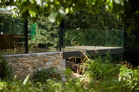 Design For Life Architect Oliver Westgarth Of Studio On What Makes A