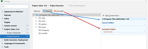 Python Pycharm Shows Unresolved References Error For Valid Code