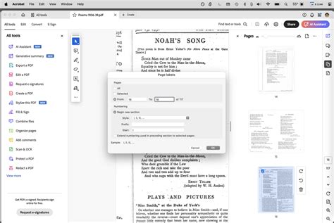Adobe Acrobat Pro Review PCMag Australia