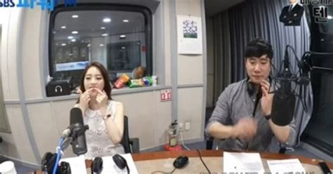 양정원 전효성 언급 논란 텐 측 해당 발언 본방송선 편집