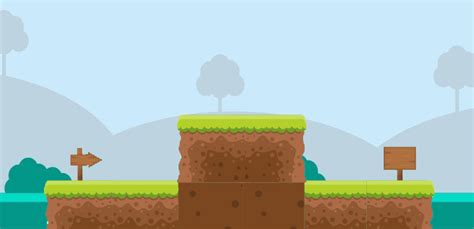 Генерация уровней как автоматически создавать сцены и уровни в Unity