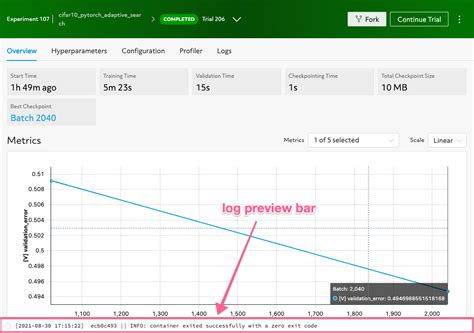 Release Notes — Determined Ai Documentation