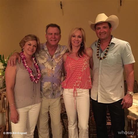 Bill Engvall Daughter