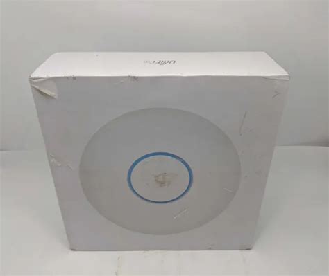 UBIQUITI UNIFI U Long Range Wireless Access Point U LR US PicClick UK