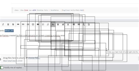 Drawing A Rectangle To Select An Area Autoit General Help And Support