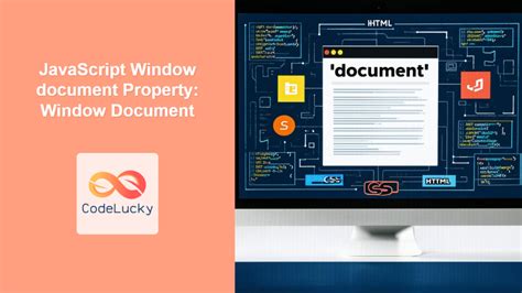 javascript window object browser window codelucky