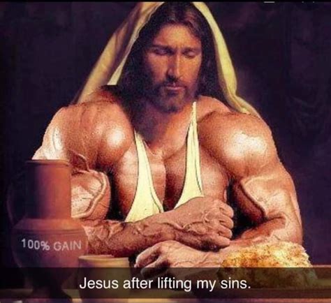 Bodybuilding Gains Memes