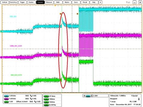 TCA A Issue Interface Forum Interface TI E E Support Forums