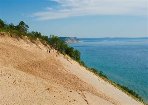 Visit Traverse City And Sleeping Bear Dunes National Lakeshore Audley
