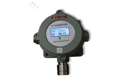 Gas Detection System At Best Price In Guntur By Vasthi Engineers Private Limited ID 9208158430