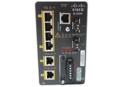 Buy Cisco Ie 2000 4t L Uk Price