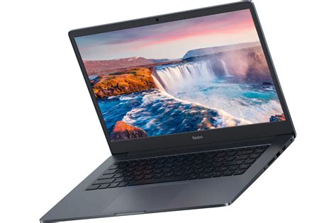 Xiaomi Finally Launches The Redmibook In Malaysia Available From Rm Soyacincau