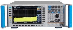 Buy Techwin Benchtop Spectrum Analyzer Tw4900 Delivers Performance And Functionality In