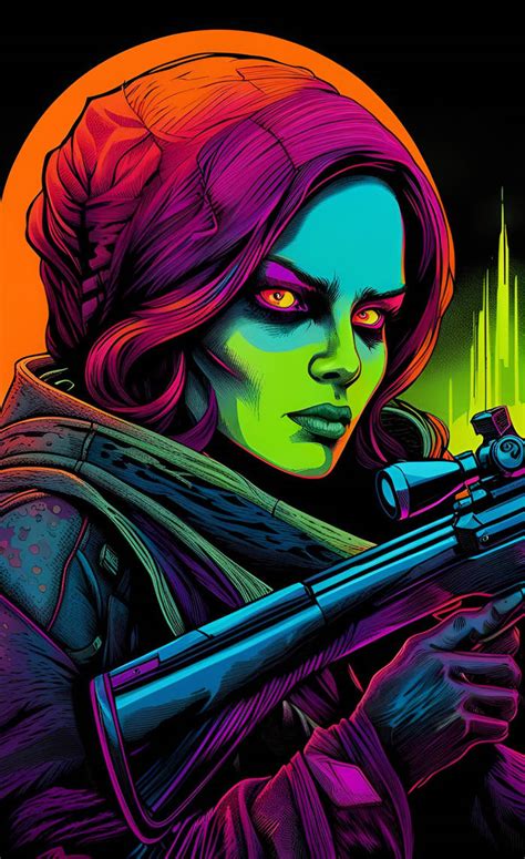 Sniper 1 By Fox4355 On Deviantart