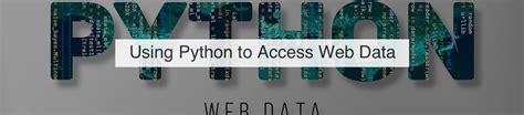 Reddit Comments On Using Python To Access Web Data Coursera Course Reddsera