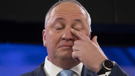 Barnaby Joyce Facing Leadership Questions After Voter Backlash News