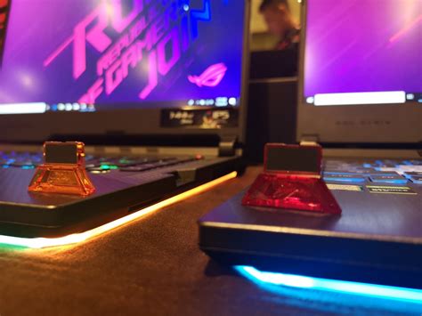 Begini Perbedaan Asus Rog Strix Scar Iii Dan Hero Iii