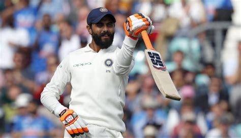 Ravindra Jadeja Biography Age Career Stats Lesser Known Facts