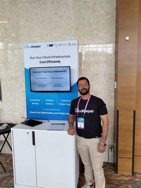 Cloudkeeper On Linkedin Finopsx S4 Finops Finopsx Cloudkeeper Finopsfoundation…