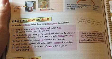British Science Revision Books Album On Imgur
