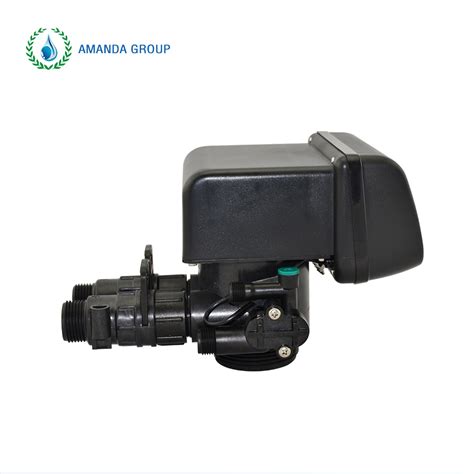 F63c3 Automatic Water Softening Valve Buy Runxin Automatic Filter