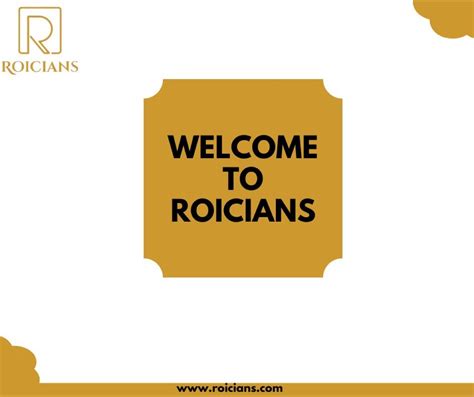 Roicians On Linkedin Softwaretesting Careerboost Techtalk Roicians