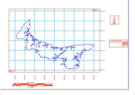 Vulcan File Plot Batch Plotting Examples Plan With Border Style And DGD Data