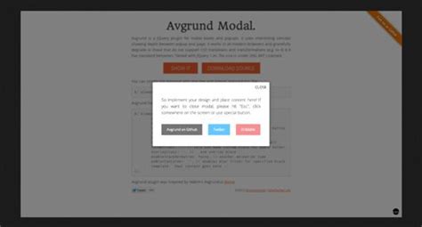 Awesome Jquery Plugins You Need To Check Out Design Shack