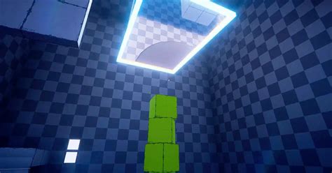 Investigating Moving Portal Pressing Down On Rigidbody