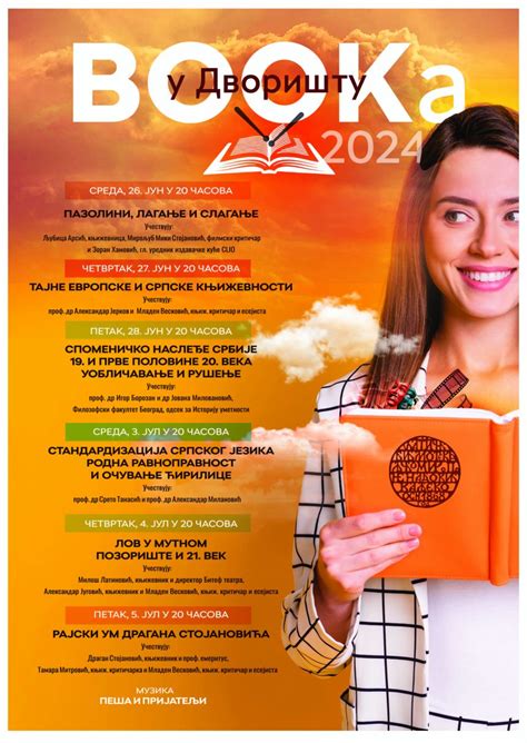 Letnji Programi U Biblioteci Odgovor Rs