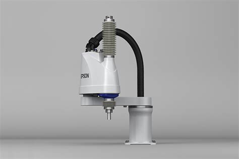 R11n03l001 Ls3b 시리즈 400mm 스카라 로봇 로봇 비즈니스용 제품 Epson Korea