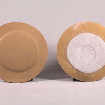 Gx Ampatch Stoma Cover Austin Medical Products Inc