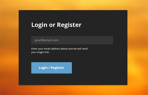 Making A Super Simple Registration System With Php And Mysql Idevie