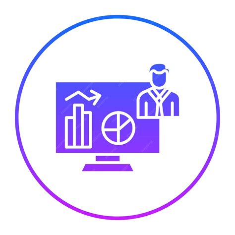 Premium Vector Performance Monitoring Vector Illustration