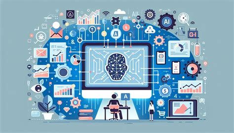 Revolutionizing Content Creation How Ai Automation And Data Mining Are Transforming Digital