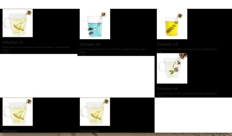 Html Bootstrap And Rails Display Products Side By Side Stack Overflow