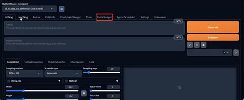 Mimicpc Step By Step Guide Installing Extensions And Models On
