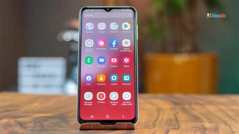 7 HP Dengan Memori 128GB Termurah 2023 Teknovidia