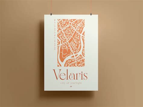 Velaris City Map Acotar Digital Download Sarah J Maas Etsy Canada