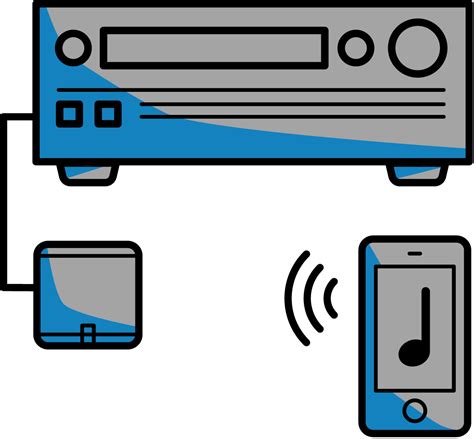 How To Add Bluetooth To Your Home Stereo System