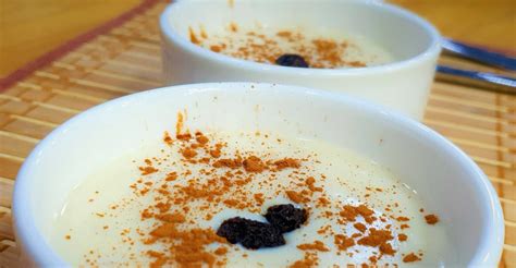 Recipe For Manjar De Leche Guatemalan Dessert Spanish Academy Antiguena
