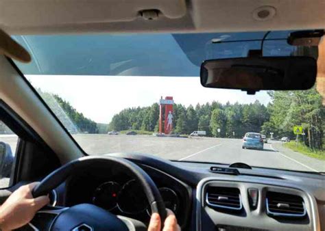 Участок трассы М 5 Урал закрыт для грузовиков Миасский Рабочий Миасс 17 04 2025